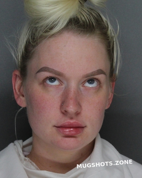 Porter Jessica Lynn 06142023 Ellis County Mugshots Zone
