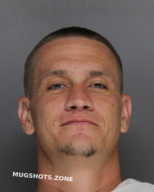 WATSON ADAM NATHAN 06/17/2023 - Ellis County Mugshots Zone