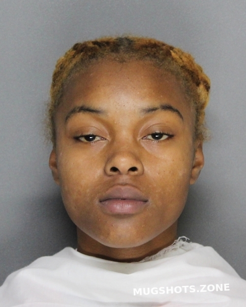 KENNEDY JUSTICE LASHEA 06/22/2023 - Ellis County Mugshots Zone