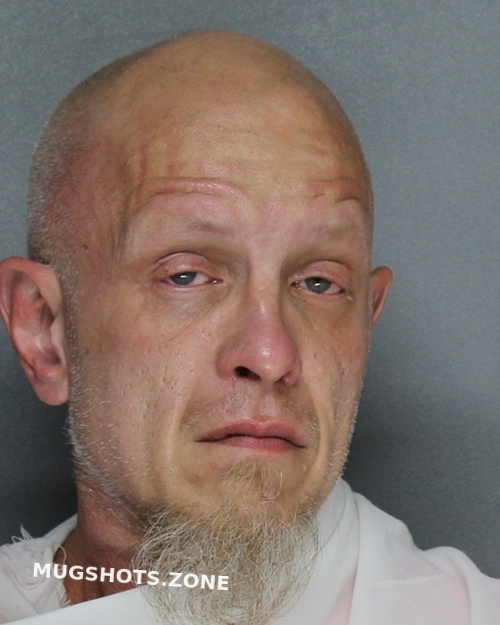 WADDLE MICHAEL SHANE 06/25/2023 - Ellis County Mugshots Zone