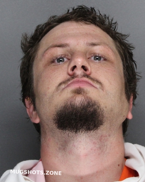 THOMAS TUCKER NEIL 06/28/2023 - Ellis County Mugshots Zone