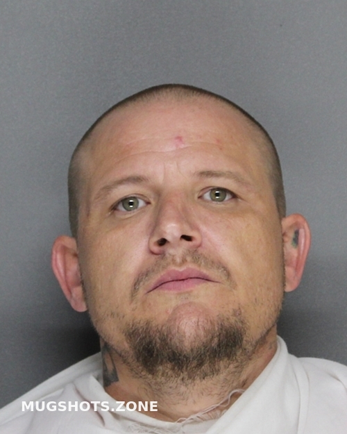 YORK JUSTIN PAUL 06/28/2023 - Ellis County Mugshots Zone