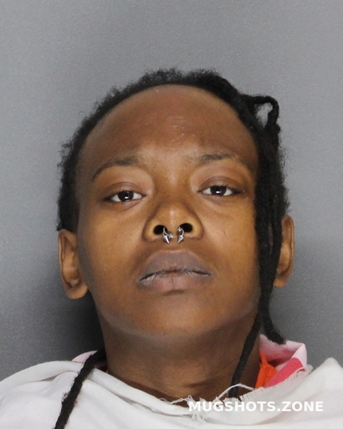 HARRIS FELICITY LASHAE 06/28/2023 - Ellis County Mugshots Zone