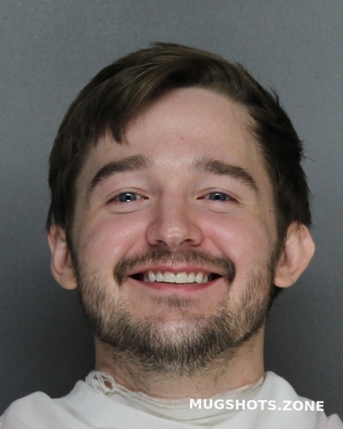 ERNST BRYAN JOSEPH 06/30/2023 - Ellis County Mugshots Zone