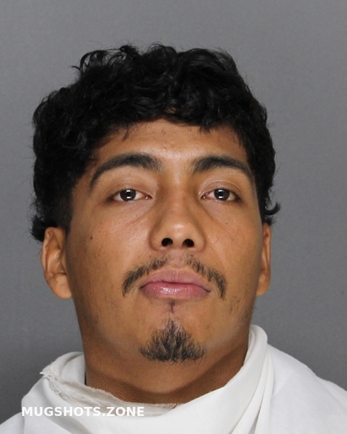 ROJAS VICTOR HUGO 07/05/2023 - Ellis County Mugshots Zone