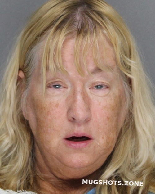 POE RHONDA LOUISE 07/05/2023 - Ellis County Mugshots Zone