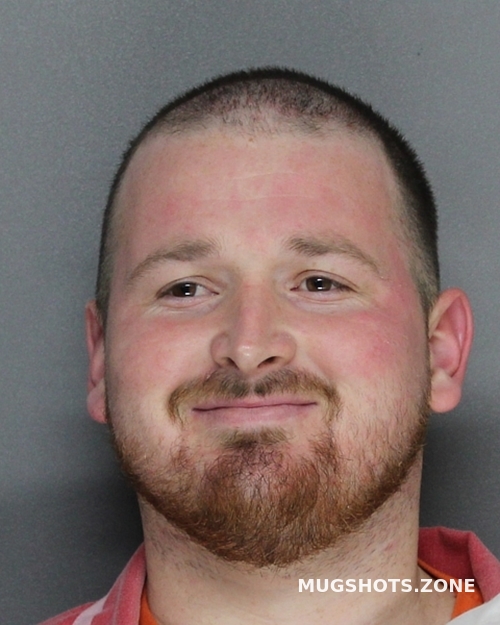 ORTEGA DUSTY LEE 07/06/2023 - Ellis County Mugshots Zone