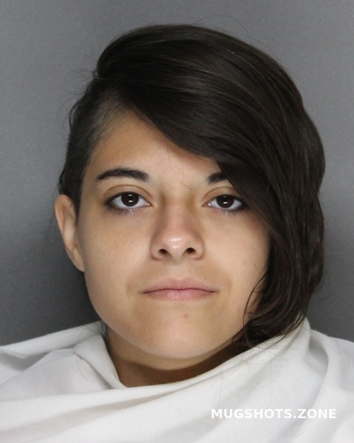 DELACRUZ RUTH 07/08/2023 - Ellis County Mugshots Zone