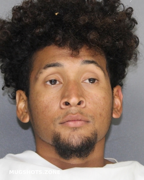 GONZALES WESLYN ORET 07/12/2023 - Ellis County Mugshots Zone