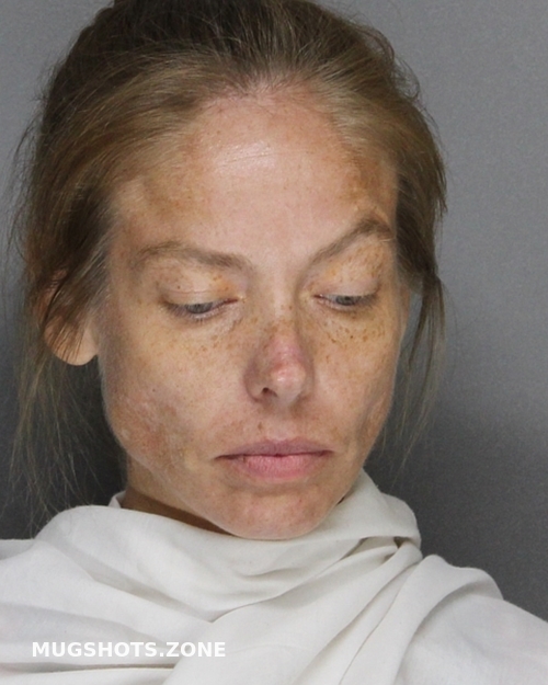 CHANEY JESSICA ANN 07/15/2023 - Ellis County Mugshots Zone