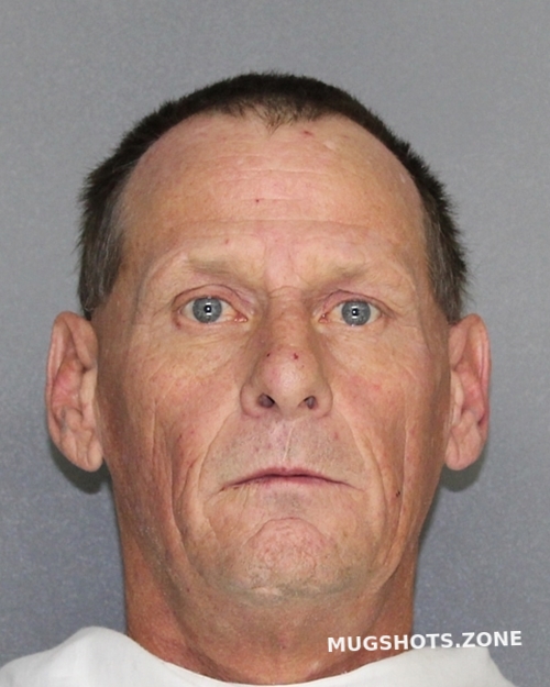 HOLLEY CHARLES 07/17/2023 - Ellis County Mugshots Zone