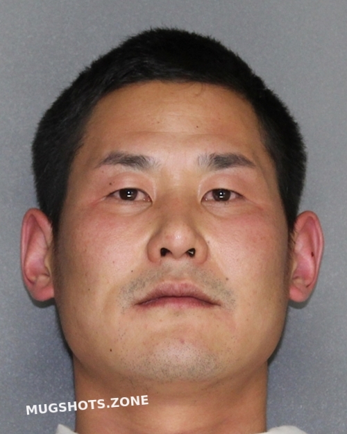LI CHEN 07/18/2023 - Ellis County Mugshots Zone