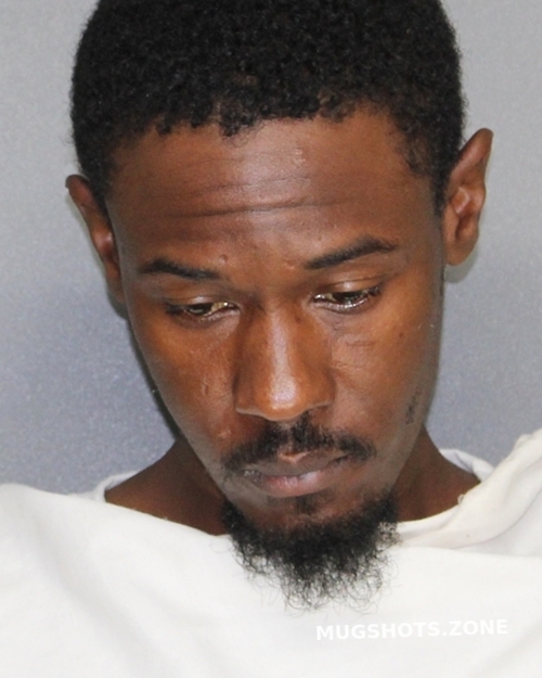 WATERS DEMARCUS 07/31/2023 - Ellis County Mugshots Zone