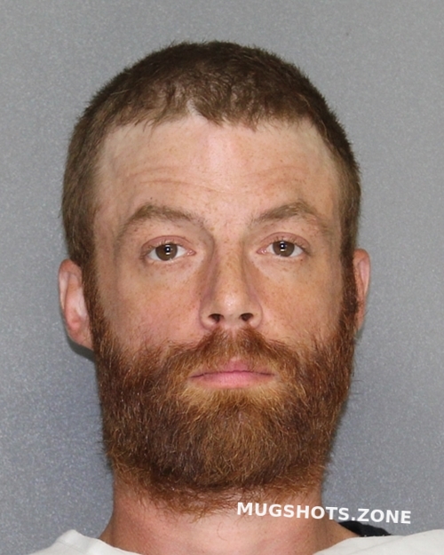 THAU MICHAEL ERIC 08/01/2023 - Ellis County Mugshots Zone