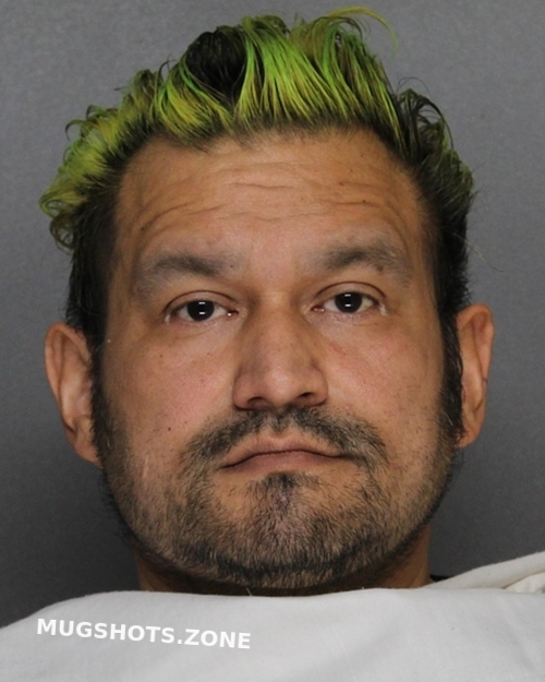 VASQUEZ SABINO 08/02/2023 - Ellis County Mugshots Zone