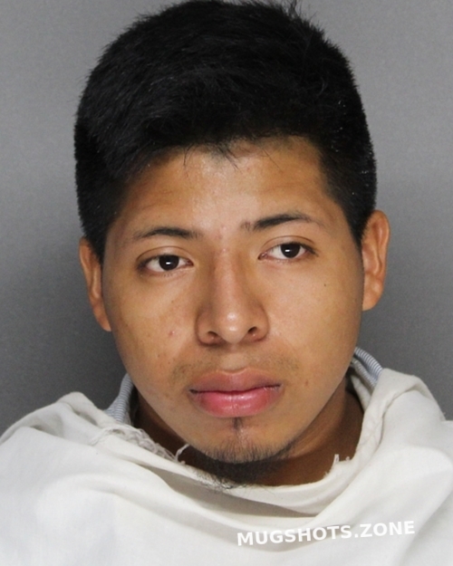 RAMOS JULIO 08/02/2023 - Ellis County Mugshots Zone