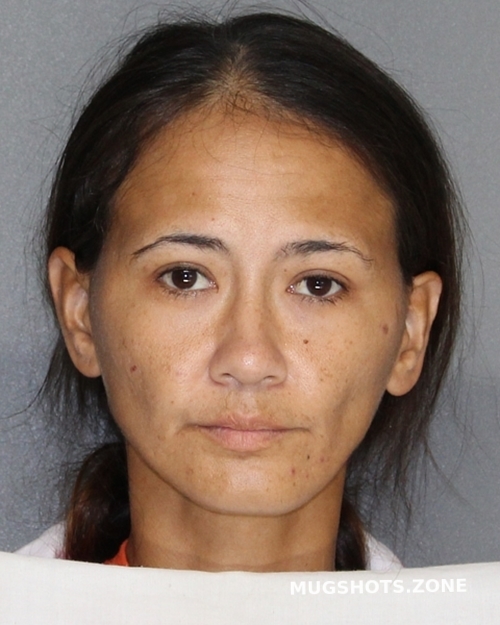 CRUZ SHEENA BREWER 08/08/2023 - Ellis County Mugshots Zone