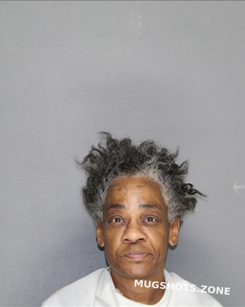 PARIS TAMARA LASHUNDA 08/11/2023 - Ellis County Mugshots Zone