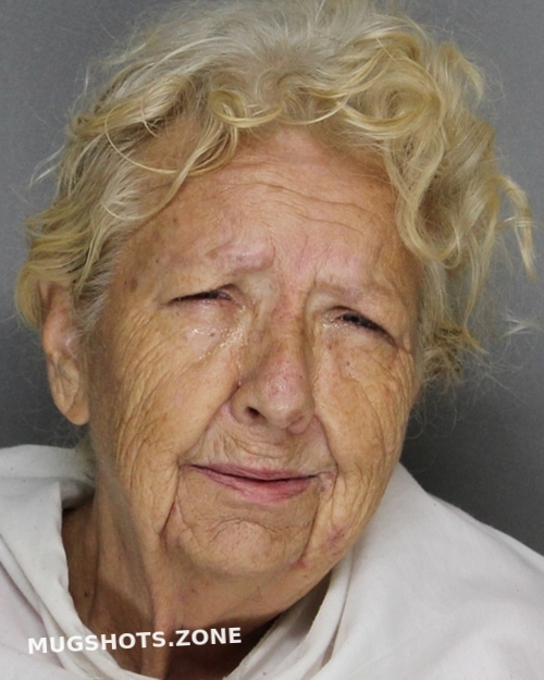 STEVENSON PHYLLIS MOSS 08/13/2023 - Ellis County Mugshots Zone
