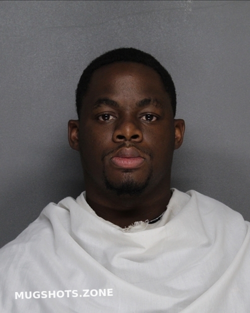 BROWN ATREVION JARICO 08/16/2023 - Ellis County Mugshots Zone