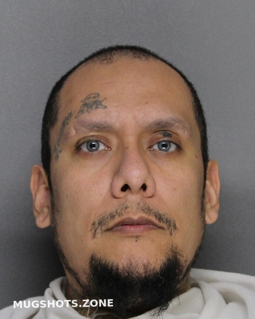 AGUILAR TIMOTHY 08/18/2023 - Ellis County Mugshots Zone