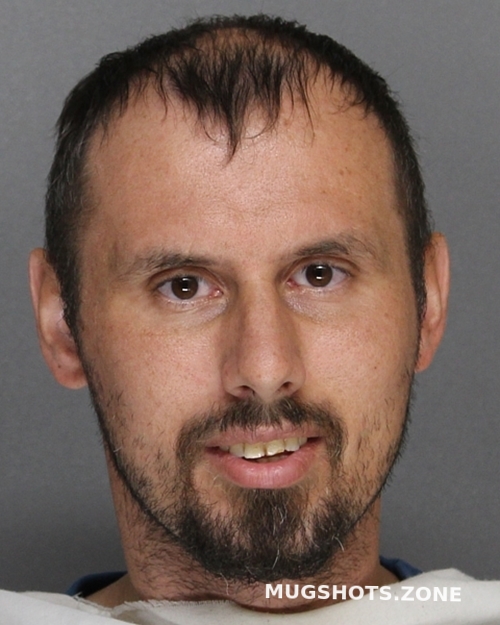 JOHNSON RYAN DEAN 08/19/2023 - Ellis County Mugshots Zone