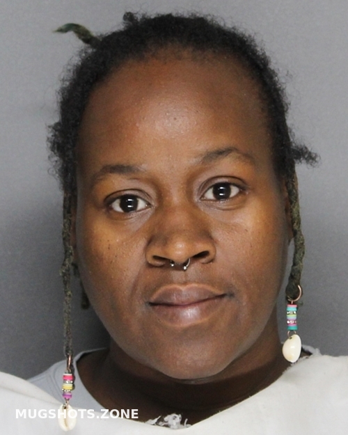 MASSEY SHABRIA DARNAE 08/19/2023 - Ellis County Mugshots Zone