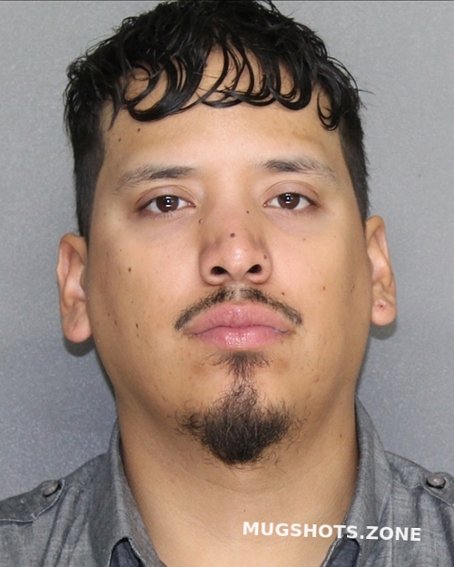 CERDA JAVIER CAMPOS 08/28/2023 - Ellis County Mugshots Zone