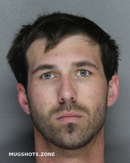 LEVINS NICHOLAS CHANCE 08/28/2023 - Ellis County Mugshots Zone