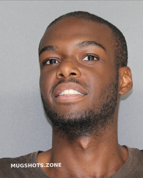 PINCKNEY JAWAUN LEON 08/29/2023 - Ellis County Mugshots Zone