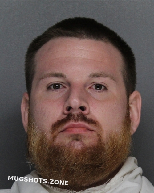 KING CHRISTOPHER MICHAEL 08/29/2023 - Ellis County Mugshots Zone