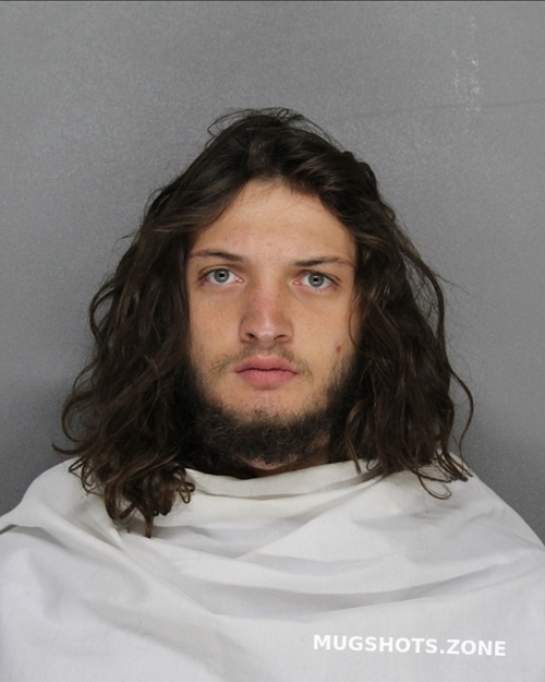 NUNLEY CONNOR JOHN 08/31/2023 - Ellis County Mugshots Zone