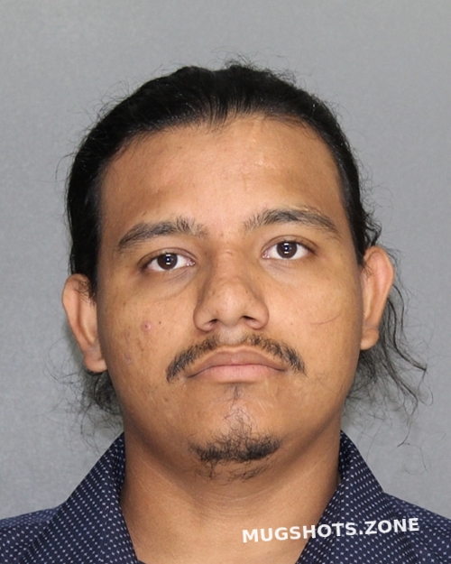 AMAYA NERI 09/01/2023 - Ellis County Mugshots Zone