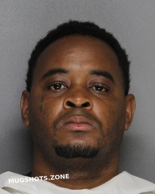 STUBBLEFIELD BRANDON MONTREL 09/02/2023 - Ellis County Mugshots Zone