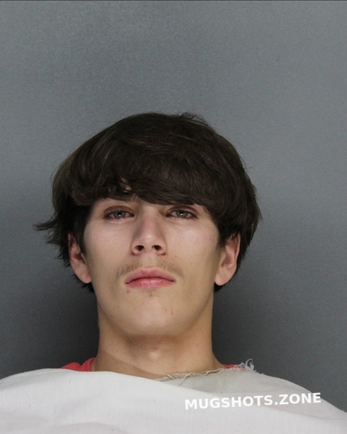 WILSON JATHAN JACINTO 09/04/2023 - Ellis County Mugshots Zone