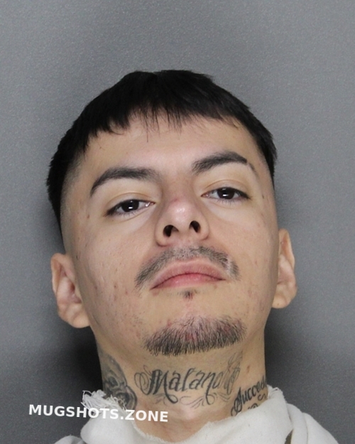 GONZALEZ DANIEL 09/07/2023 - Ellis County Mugshots Zone