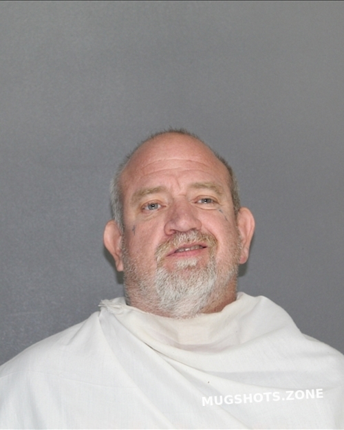 WHITE CHARLES CHRISTOPHER 09/09/2023 - Ellis County Mugshots Zone