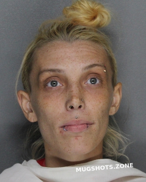 HAMILTON ALYSSA BROOKE 09/10/2023 - Ellis County Mugshots Zone