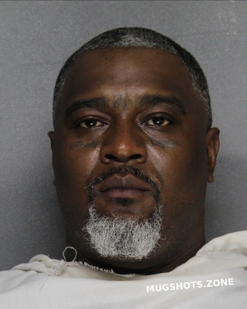 KING CRIC DAFFNEY 09/10/2023 - Ellis County Mugshots Zone