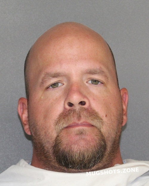 GANNON DOUGLAS DEWAYNE 09/12/2023 - Ellis County Mugshots Zone