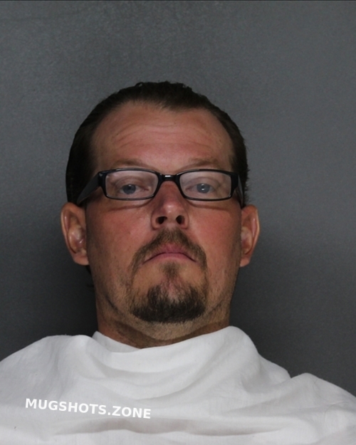 ANDERSON NICHOLAS JOHN 09/16/2023 - Ellis County Mugshots Zone