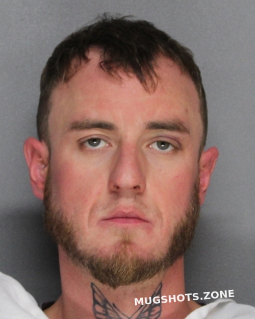 MYERS TANNER SCOTT 09/18/2023 - Ellis County Mugshots Zone