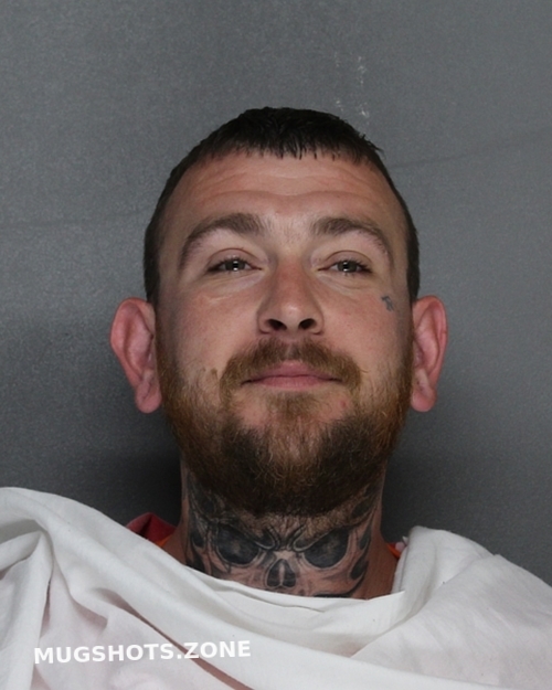 JACO JEREMY JOE 09/22/2023 - Ellis County Mugshots Zone