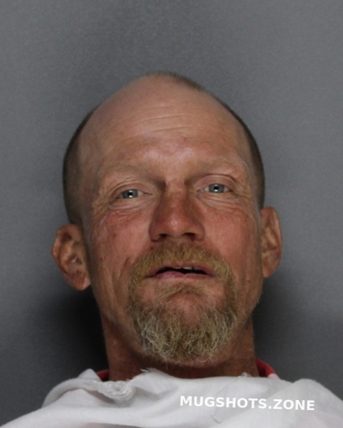 BASON KEVIN EUGENE 09/22/2023 - Ellis County Mugshots Zone