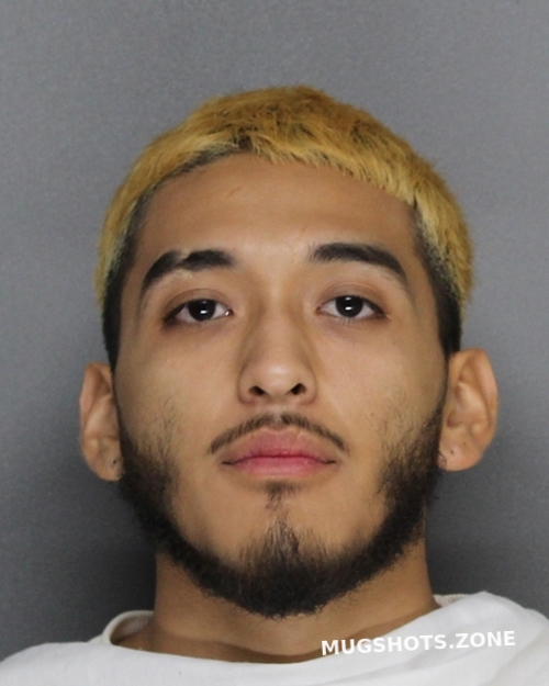 BANDA IVAN SEBASTIAN 09/23/2023 - Ellis County Mugshots Zone