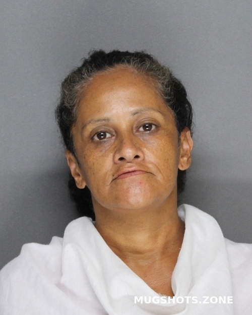 RAMIREZ ISABEL 09/27/2023 - Ellis County Mugshots Zone