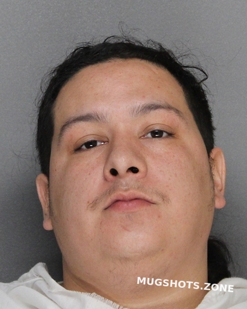 LOPEZ RAYMOND JUAN BENTO 10/03/2023 - Ellis County Mugshots Zone