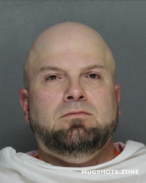 HOGGARD JASON WADE 10/04/2023 - Ellis County Mugshots Zone