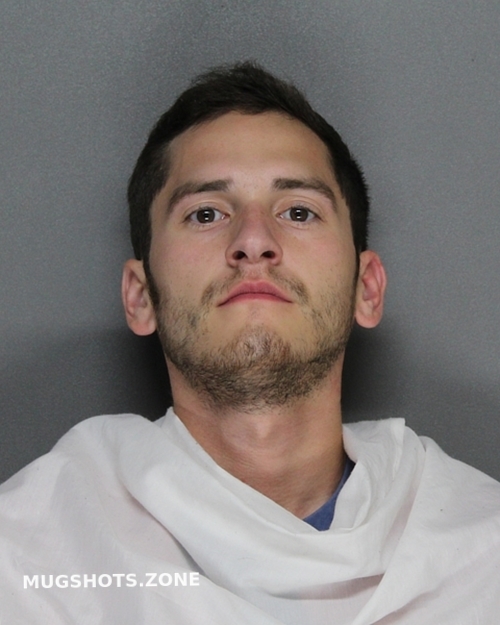 MELENDREZ CAMERON BEAU 10/06/2023 - Ellis County Mugshots Zone