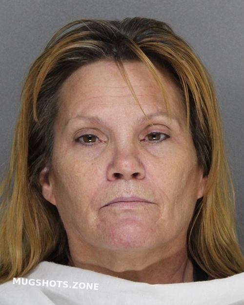 ROBINSON KELLY ANN 10/07/2023 - Ellis County Mugshots Zone